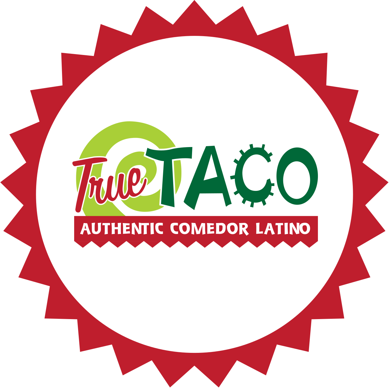 Home | True Taco